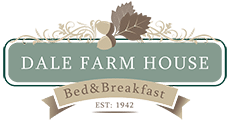 Dale Farm House | 4 Star Quality B&B in The New Forest