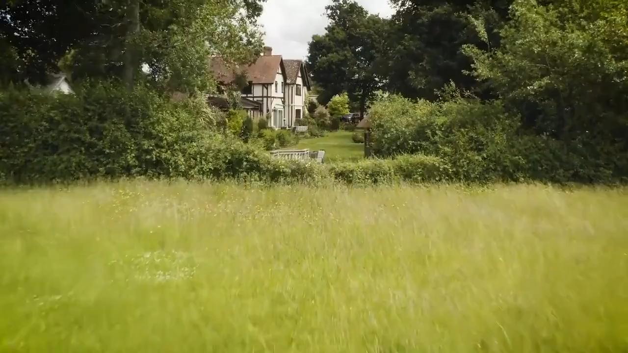 Dale Farm House | 4 Star Quality B&B in The New Forest
